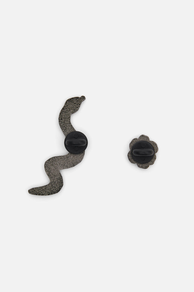Luna Snake Pin Set – Princess Highway