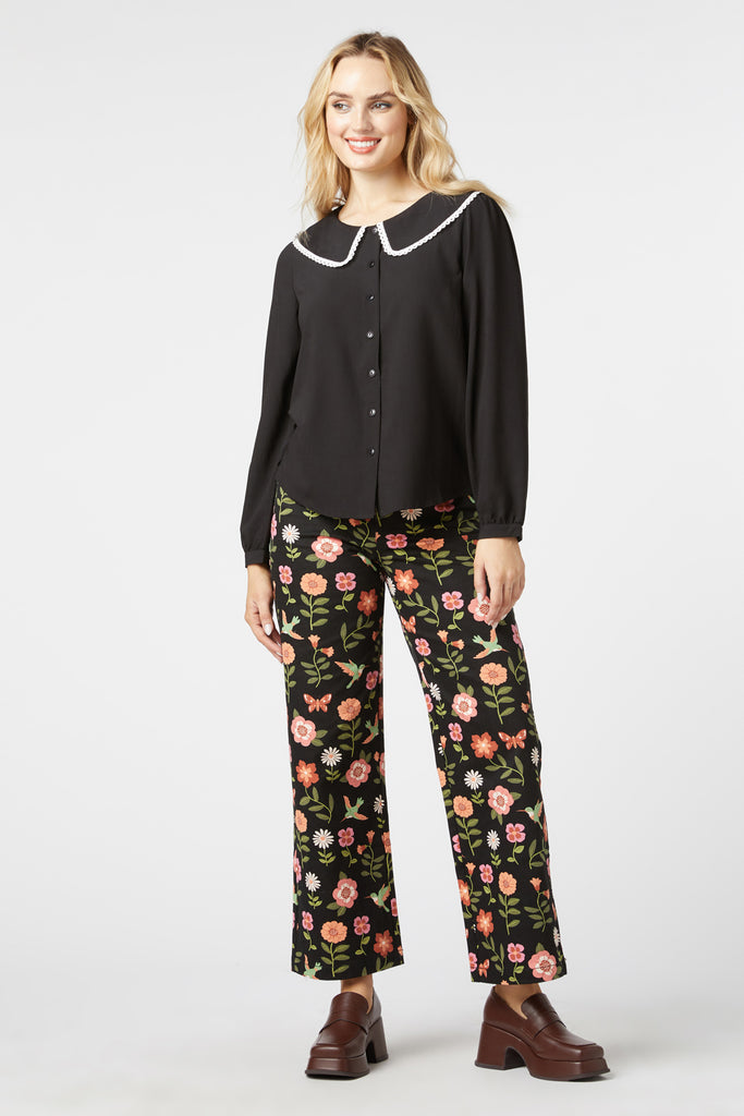 Cece Blouse – Princess Highway